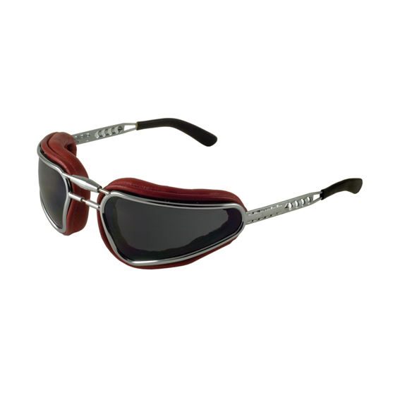 stylishe & einzigartige Motorradhelme kaufen - Baruffaldi Brille Easy ...